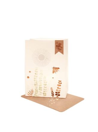 Good old Friends Schattenlichtt&uuml;te - Vielen Dank f&uuml;r Alles