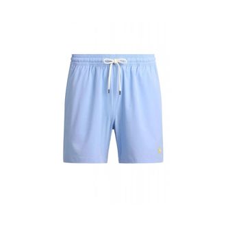 Ralph Lauren Herren, Bademode, Blau, LGr&ouml;&szlig;e