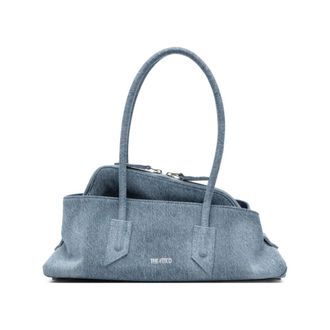 The Attico Damen, Taschen, Blau, ONE SIZEGr&ouml;&szlig;e