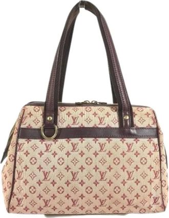 Louis Vuitton Pre-owned Sac Boston - Femme - Pre-owned - Multicolore - Taille: ONE Size