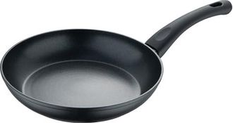 San Ignacio Expert SG-6236 Bratpfanne, geschmiedetes Aluminium, Schwarz, &Oslash; 24 cm