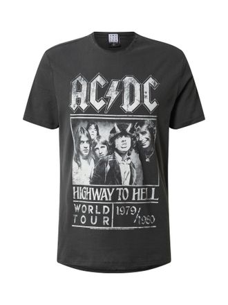 Amplified Shirt ACDC HIGHWAY TO HELL
