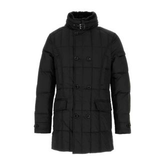 Moorer Herren, Jacken, Schwarzk, 3XLGr&ouml;&szlig;e
