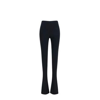 Gucci Hose - - Trousers - Damen - Schwarzk - M