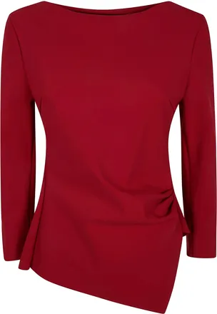 La Petite Robe Di Chiara Boni Top Main Feature Kyung