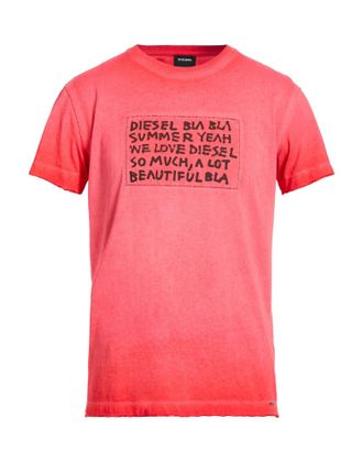 Diesel TOPS - T-shirts auf YOOX.COM