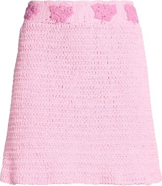 Cro-Che HOSEN & R&Ouml;CKE - Minir&ouml;cke auf YOOX.COM