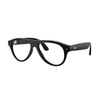 Ray-Ban Meta (Gen 3) Aviator Optics - - Accessories - unisex - Schwarzk - 54 MM