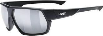 Uvex Herren Brille sportstyle 238