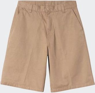 Carhartt Work in Progress Short - Taille XS