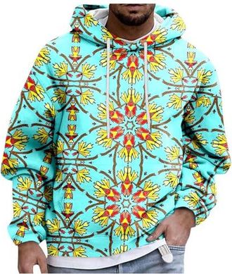 Generic Sweat sans Capuche Vintage Cardigan Homme Col Chale Pull Y2K Homme Sweat sans Capuche Oversize Homme Pull &agrave; Capuche Gris Veste Capuche Sport Homme Swe