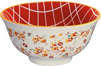 cilio Amici Bowl Blumen 18 cm