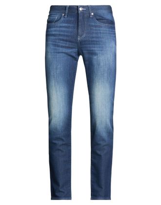A|X Armani Exchange HOSEN & R&Ouml;CKE - Jeanshosen auf YOOX.COM