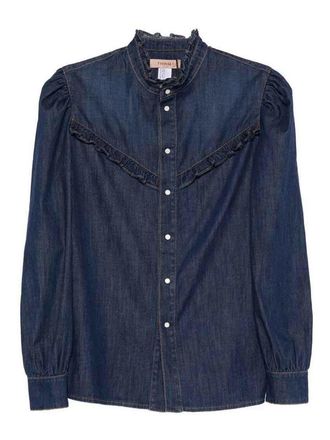 Twinset Chemise - Fonc&eacute; D&eacute;lav&eacute;