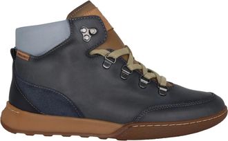 Pikolinos Femme, Chaussures, Bleu, Taille: 37 EU Lace-up Bottes