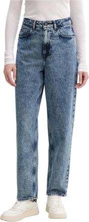 American Vintage Damen, Jeans, Blau, W26Gr&ouml;&szlig;e
