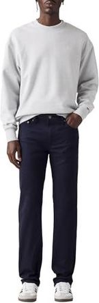 Levi's 511 Slim Jeans Homme, Nightwatch Blue Sorb, 33W / 30L