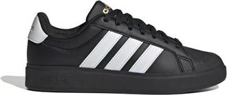 adidas Adidas Femme streettalk Shoes Chaussures, Noyau Noir FTWR Or Blanc m&eacute;tallis&eacute;, 40 EU