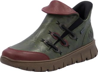 Rieker Ankle Boots
