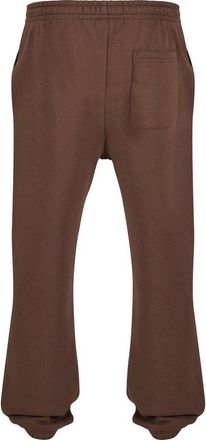 Urban Classics Jogginghose Urban Classics Fluffy Sweatpants (1-tlg)