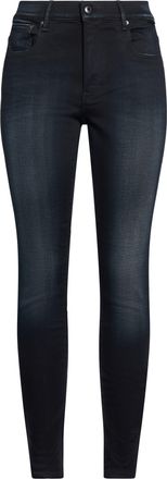 G-Star HOSEN & R&Ouml;CKE - Jeanshosen auf YOOX.COM