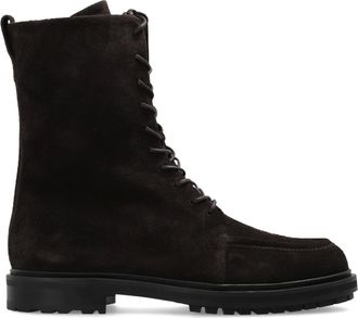 Aeyde Bottes Tate - Femme - Chaussures - Brun - Taille: 38 EU