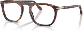 Persol Vista Po3391 - - Accessories - unisex - Braun - ONE SIZE