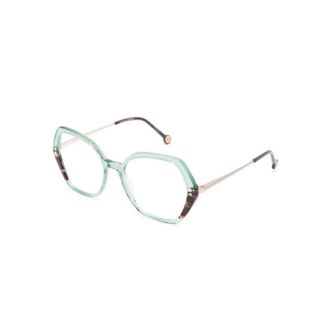 Carolina Herrera Optische Brille - - Accessories - Damen - Gr&uuml;n - 53 MM