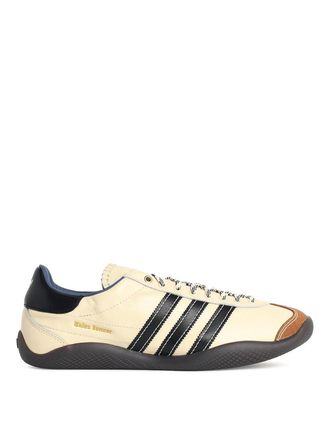 adidas Sneaker - Wei&szlig;