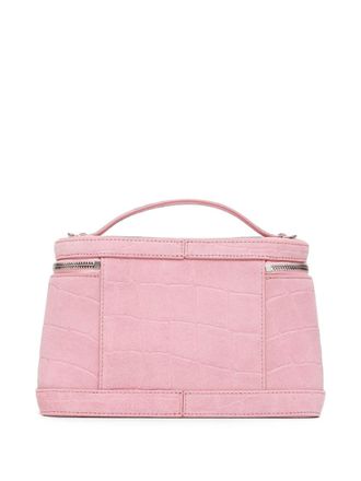 Jacquemus Shoulder Bag - Pink