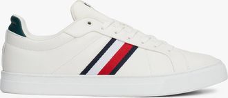 Tommy Hilfiger Baskets en cuir