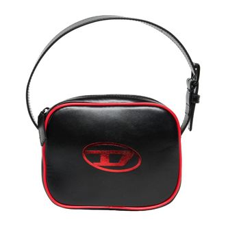 Diesel Willow Handtasche - - Bags - Damen - Schwarzk - ONE SIZE