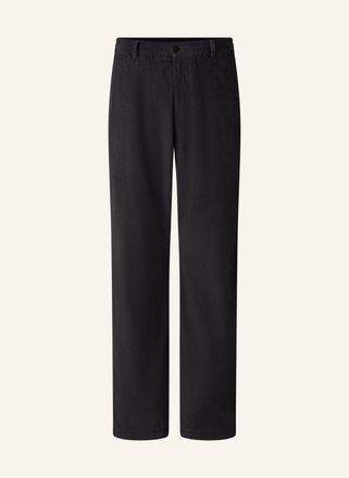 Bogner Cordhose Marcus Regular Fit grau