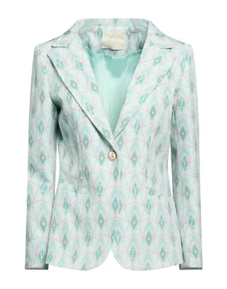Yes-Zee ANZ&Uuml;GE und CO-ORDS - Blazers auf YOOX.COM