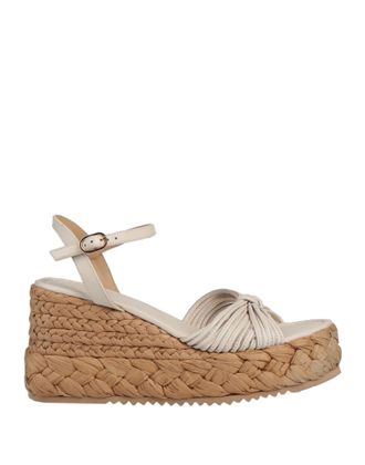 Emanuelle Vee SCHUHE - Espadrilles auf YOOX.COM