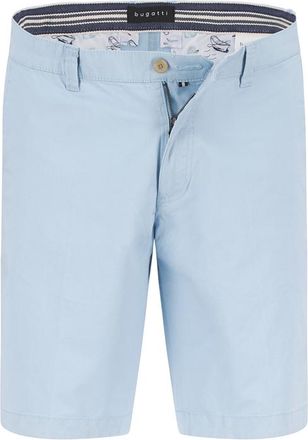 Bugatti Herren Shorts blau