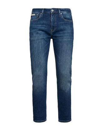 Calvin Klein BAS - Pantalons en jean sur YOOX.COM