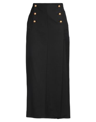 N&deg;21 HOSEN & R&Ouml;CKE - Maxi-R&ouml;cke auf YOOX.COM