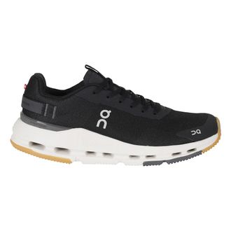 On Running Femme, Sport, Noir, Taille: 40 EU Cloudnova Form 2