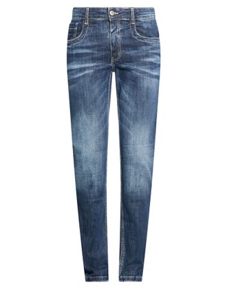 Dirk Bikkembergs HOSEN & R&Ouml;CKE - Jeanshosen auf YOOX.COM