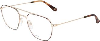 Etnia Barcelona unisex, Accessories, Gelb, 53 MMGr&ouml;&szlig;e