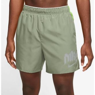 Nike Herren M NK DF RN DVN CHLNGR 5BF SHRT