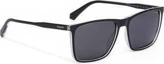 Polaroid Sonnenbrillen Polaroid C PLD 4180/S Schwarz