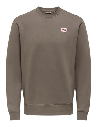 Only & Sons Onsdawson Reg Crew Vd