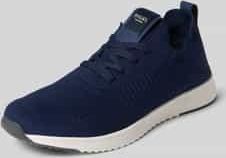 Digel Sneaker mit Schn&uuml;rverschluss Modell Sportif
