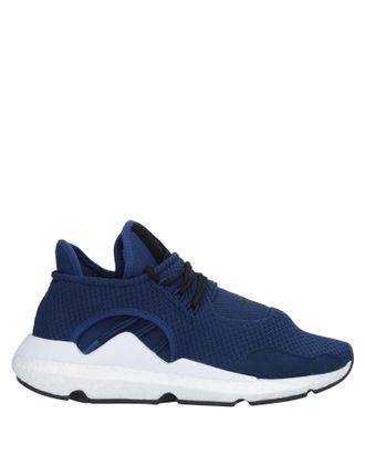 Yohji Yamamoto SCHUHE - Sneakers auf YOOX.COM