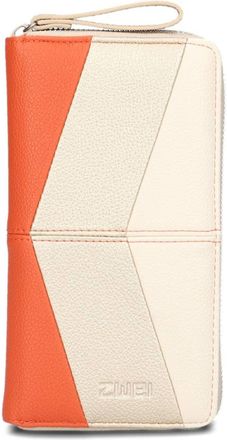 zwei Portemonnaie Jana