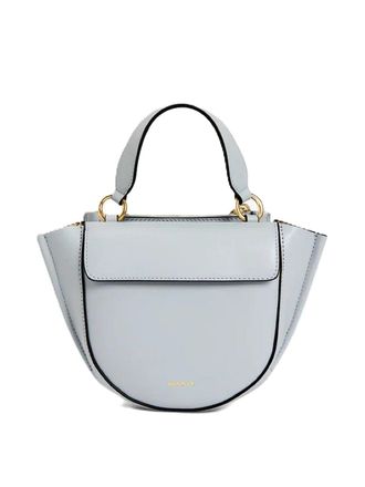 Wandler Sac Port&eacute; &Eacute;paule - Bleu Clair