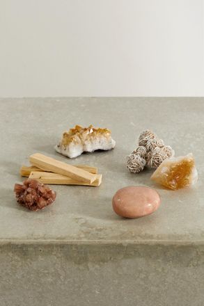 JiaJia Set Inner Joy - Orange