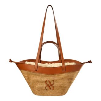 Sista Paris Femme, Sacs, Beige, Taille: ONE Size Baby Portofino